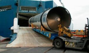 RoRo ou LoLo : quelle méthode de chargement choisir ? - 🥇DocShipper ...