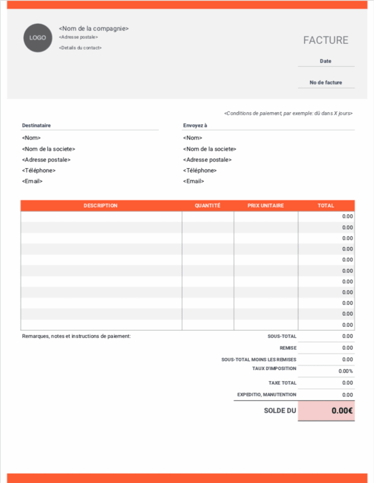 Qu'est-ce qu'une liste de colisage ? (Packing list) - 🥇DocShipper ...